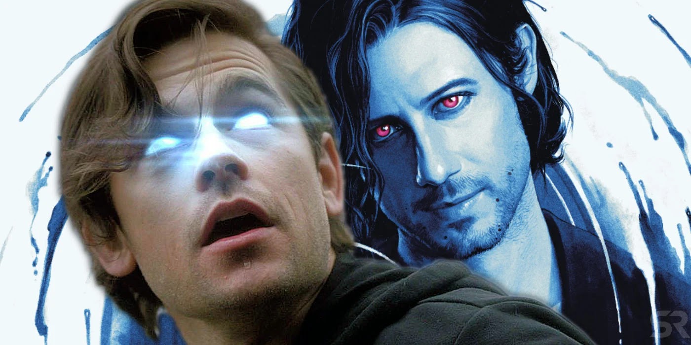 SNEAK PEEK : "The Magicians" On Syfy