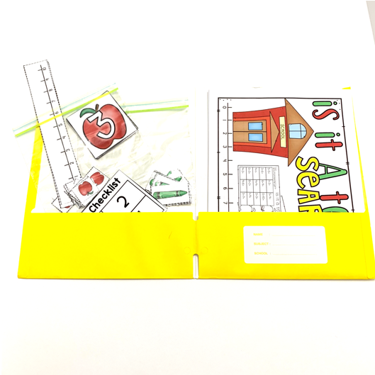 Fact Fluency in First Grade! - The Teacher Talk