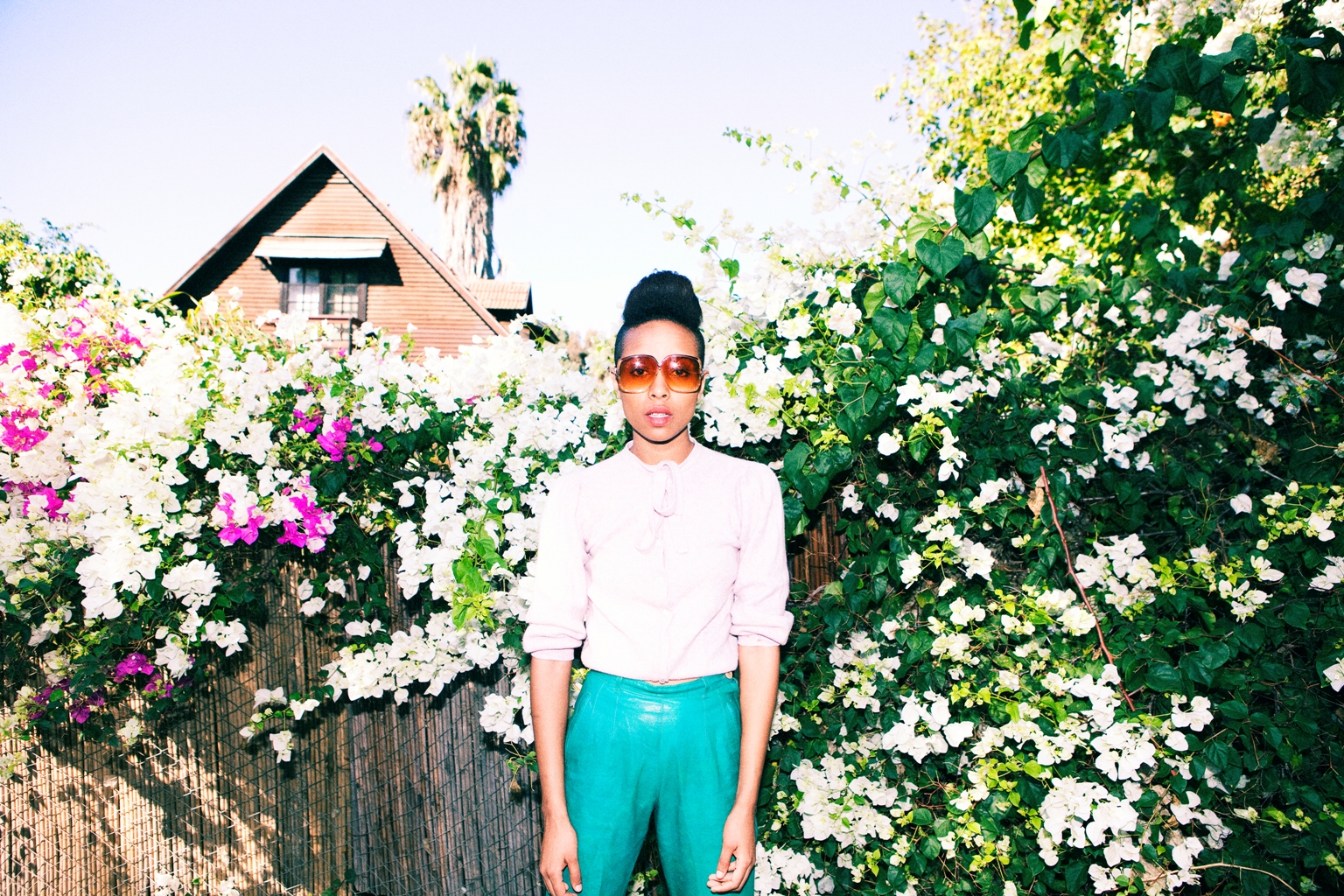 Heebonics: Ethiopian-Israeli singer Ester Rada makes Canadian debut