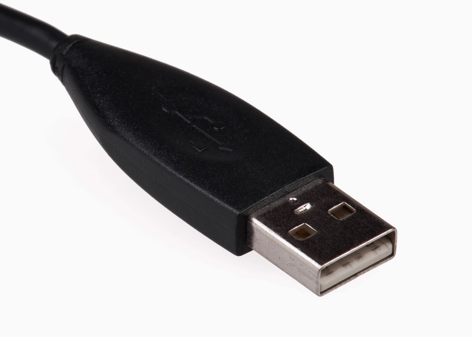 LeiderTech: אחת ולתמיד - מה היא הדרך לחיבור USB?