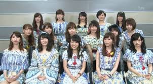 AKBの歴代シングル衣装41thシングル～46th|TYMARIOのAKBレビュー局