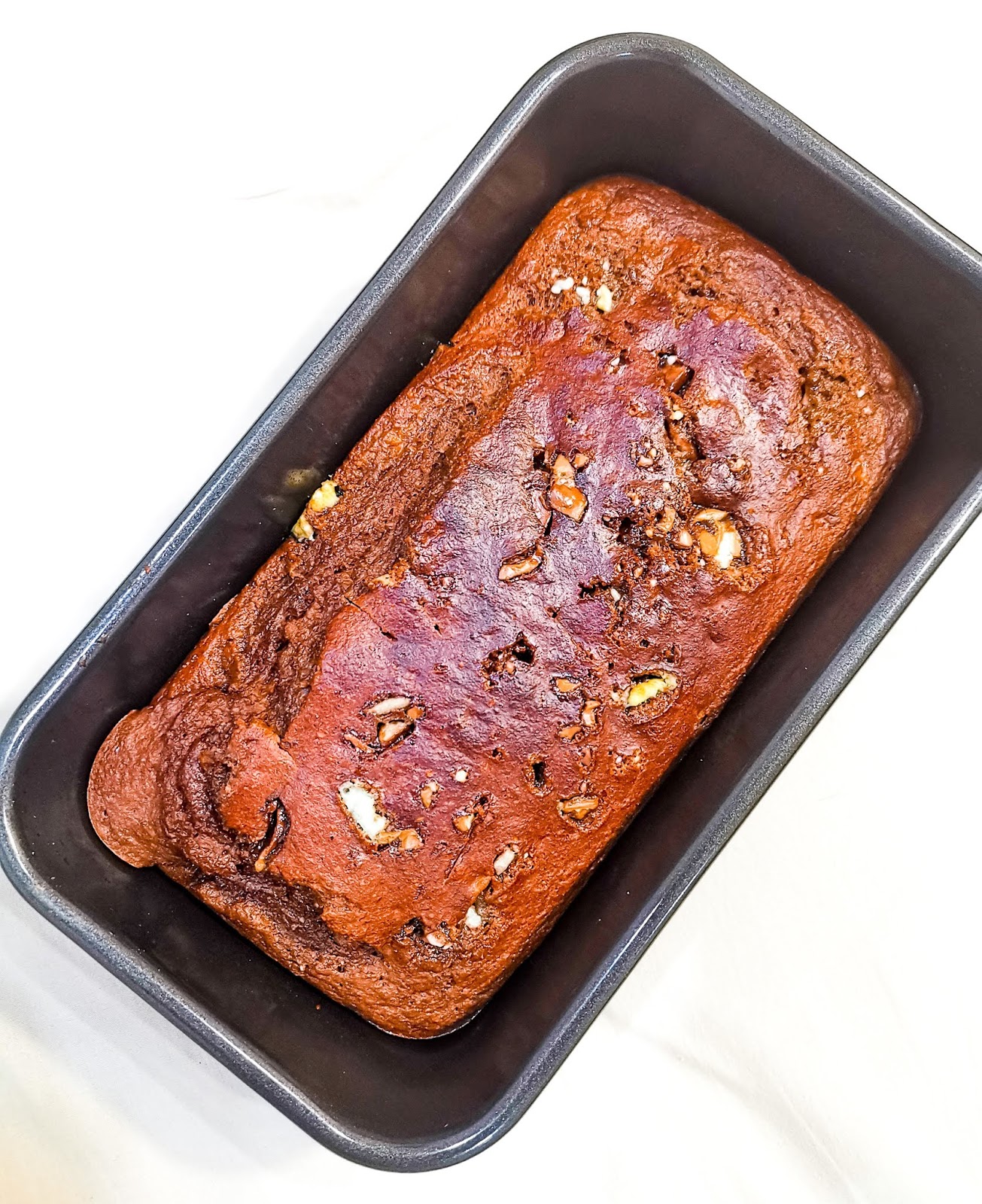 BANANA AND OATS PROTEIN BREAD banana-and-oats-protein-bread