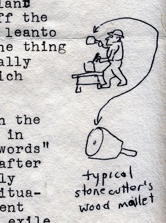 30Squares: Bill Rau and MR's 1,000th issue