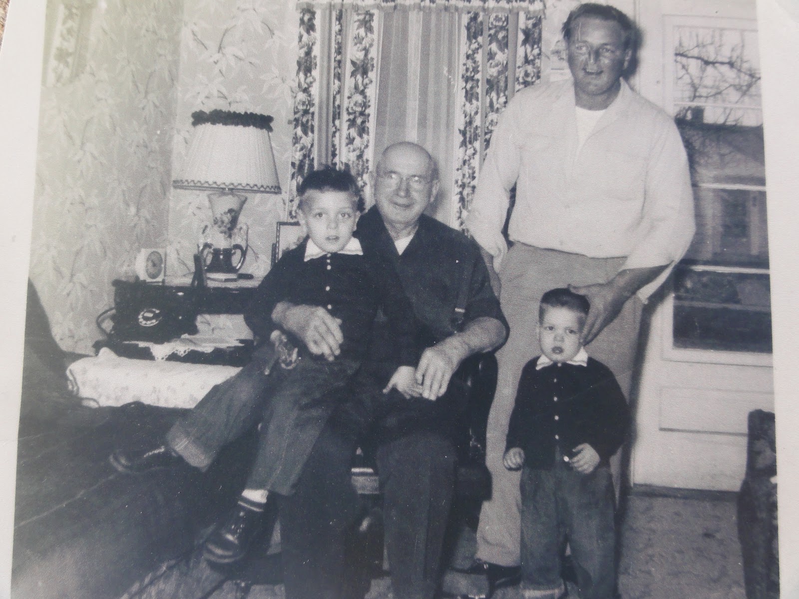 History Of Starr Sc at Julie Solberg blog