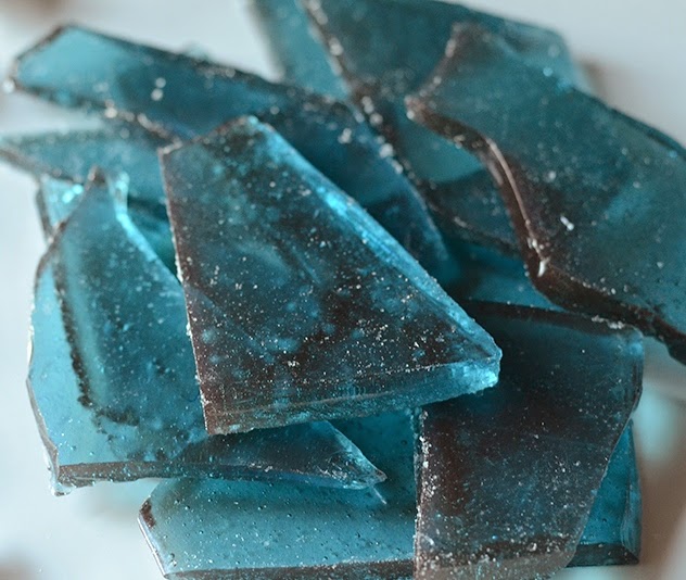 asfah A2 media studies: Research & Planning: Sugar Glass