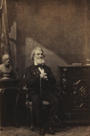 Hove in the Past: Sir George Everest (1790-1866)