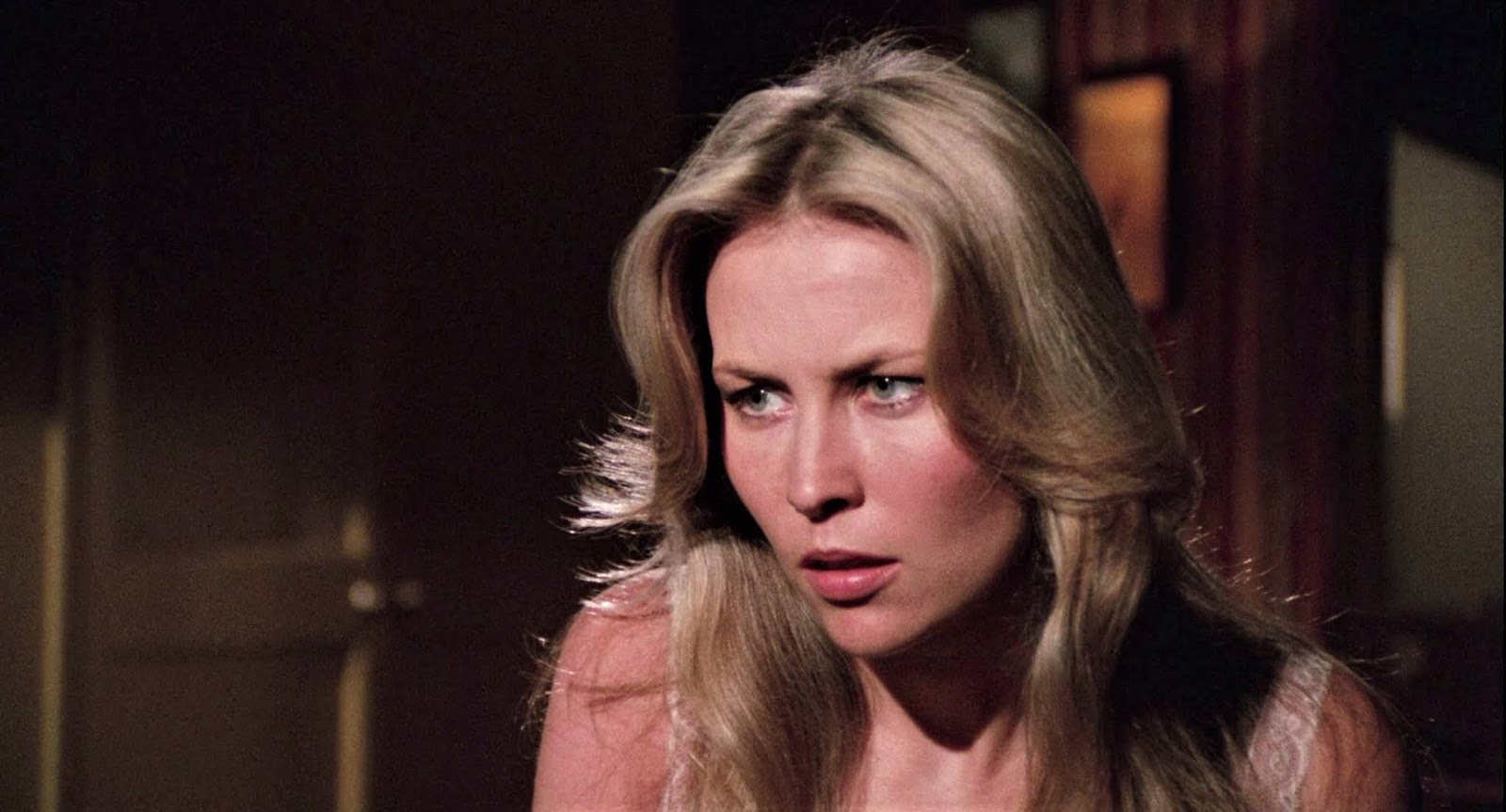 DREAMS ARE WHAT LE CINEMA IS FOR...: THE REINCARNATION OF PETER PROUD 1975