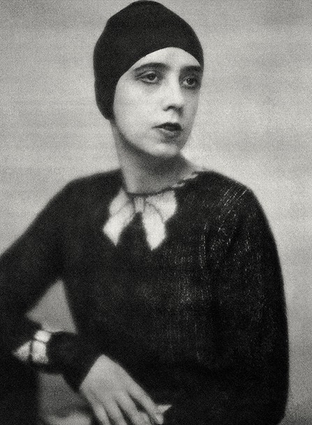 Elsa Schiaparelli - fashion designer | Italy On This Day