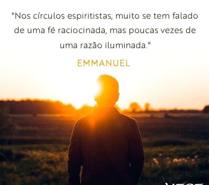 Ser Espírita: Emmanuel - Livro Coletânea do Além - Espíritos Diversos ...