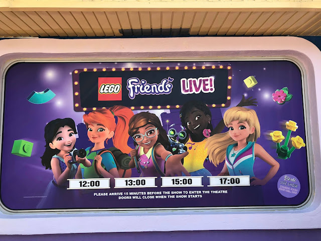 LEGOLAND® MALAYSIA RESORT CELEBRATES WORLD FRIENDSHIP DAY WITH LEGO FRIENDS