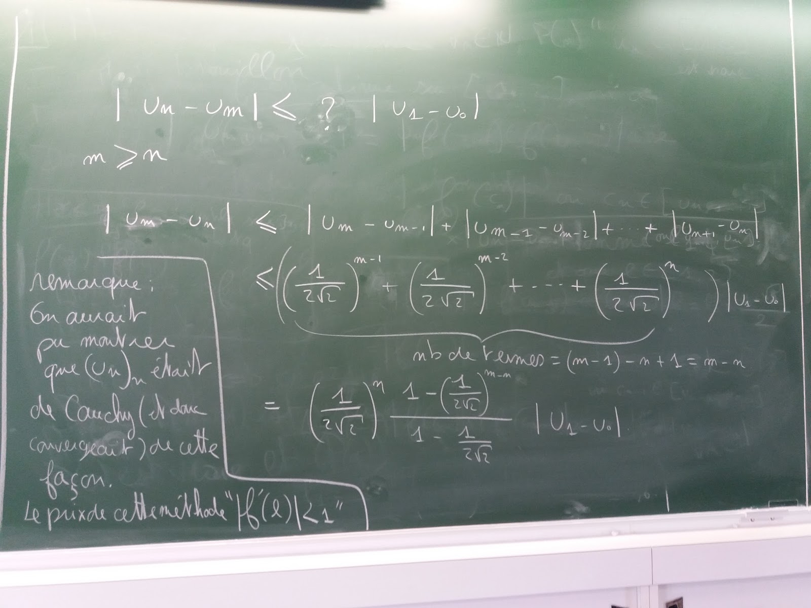 La math-à-outils: Exercice corrigé, fonction définie par récurrence ...