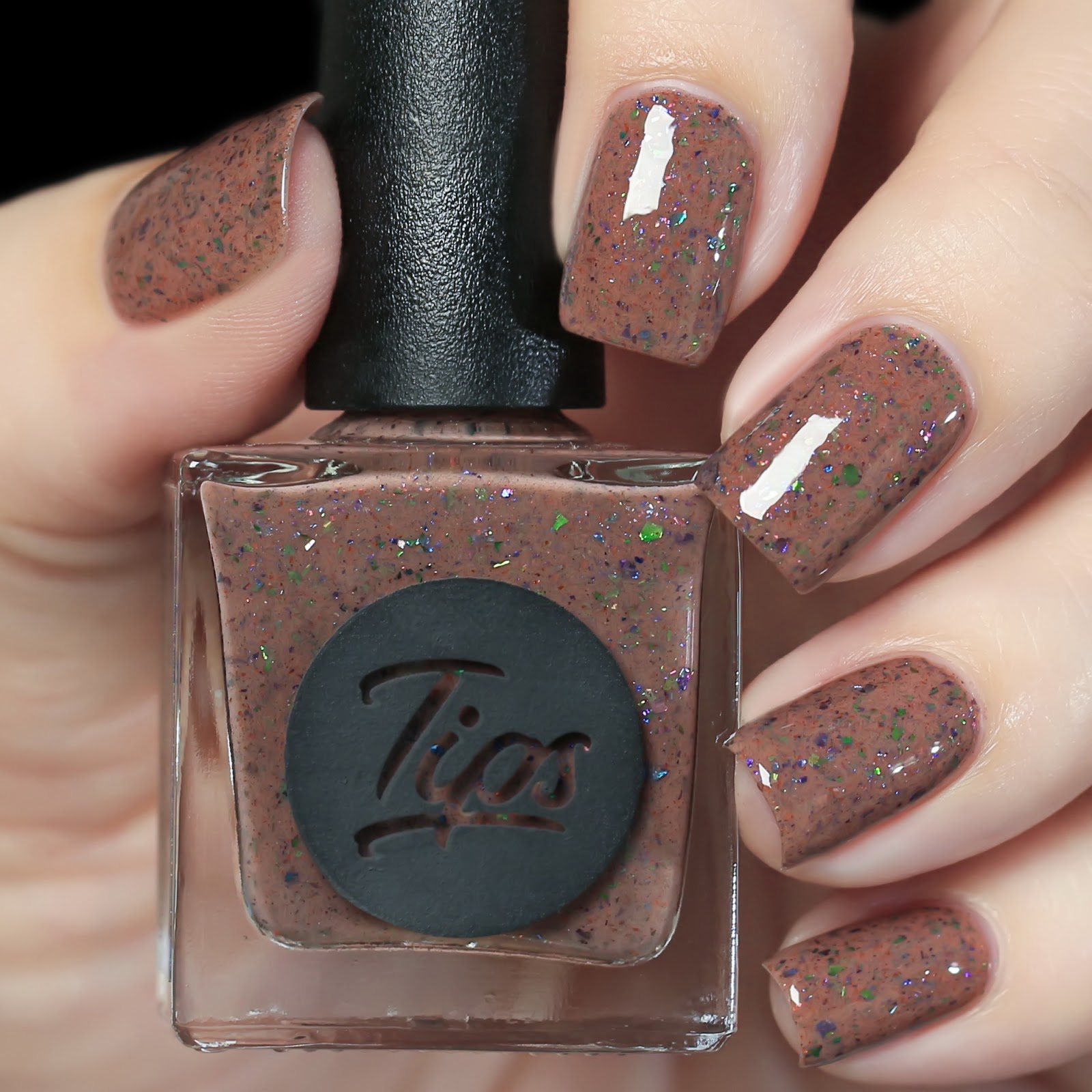 de briz: Tips Sweets II Collection