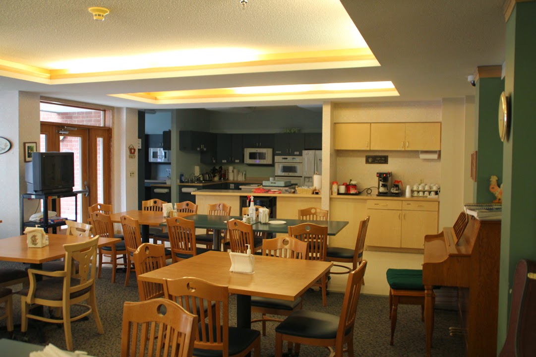 60 hats to the Hope Lodge in Rochester | Team Yarn