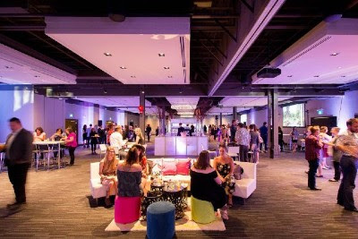 Newest Event Facility in Calgary