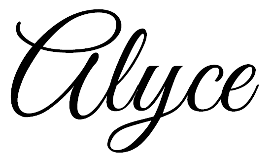 My heart, my mind, my soul.