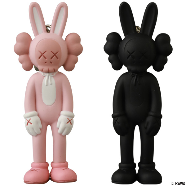 KAWS KEYHOLDER Releases for KAWS TOKYO FIRST (In-store July 15 & Online ...