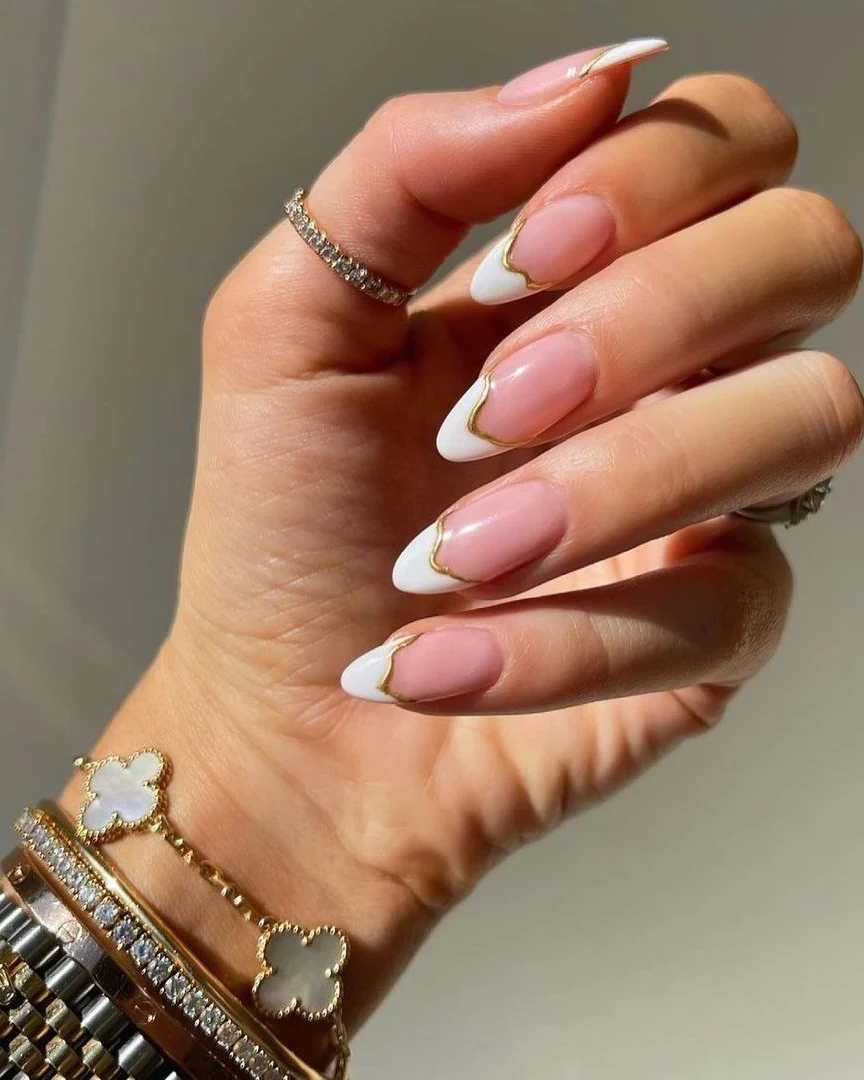 Professional Nail Ideas for Work 2021 | Melody Jacob