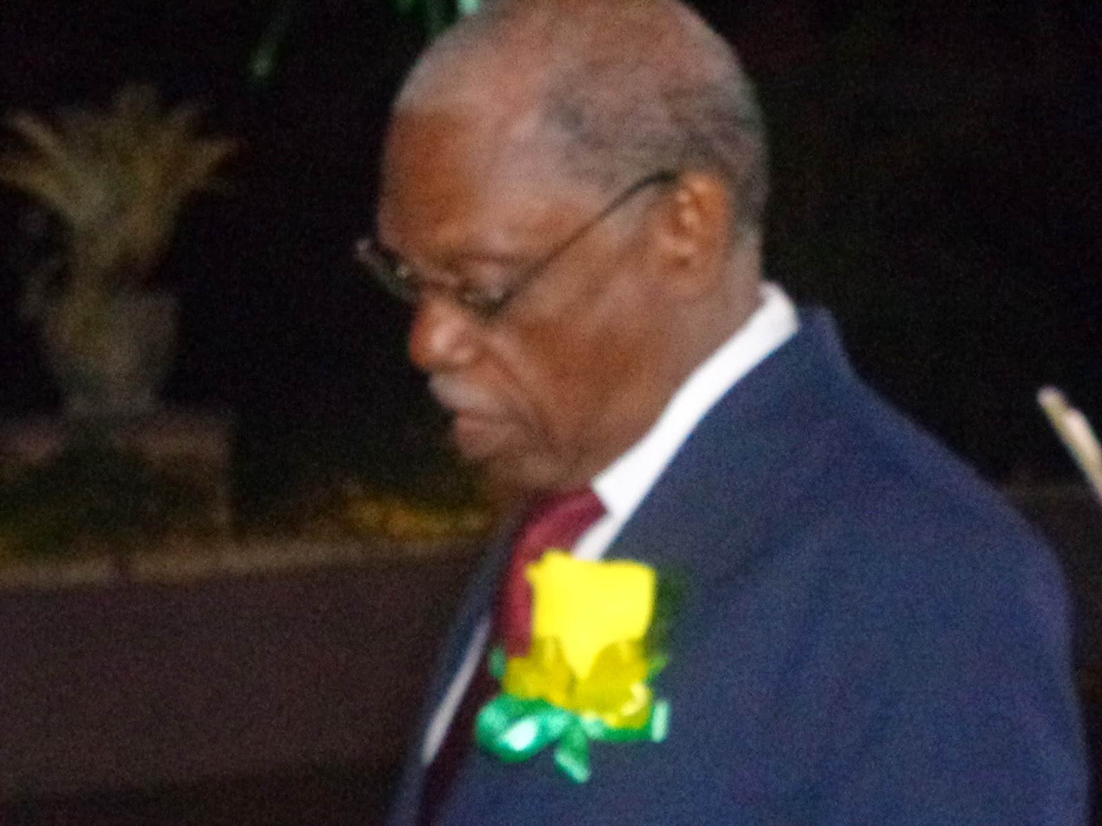 Haiti-Coop-Scoop: Soirée d'honorariat pour les 25 ans de la KOTELAM