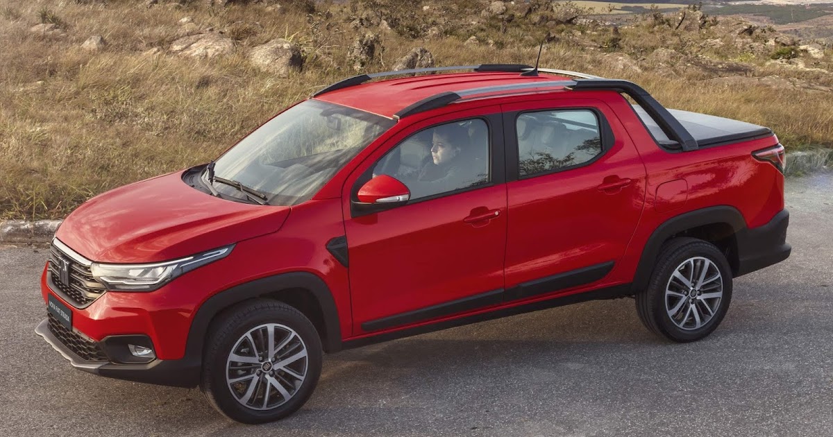 Nova Strada faz Fiat ultrapassar GM no início de agosto | CAR.BLOG.BR