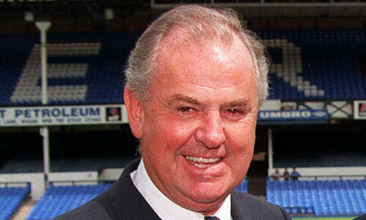 Greek-Toffees: Ο Peter johnson παραιτείται από πρόεδρος.