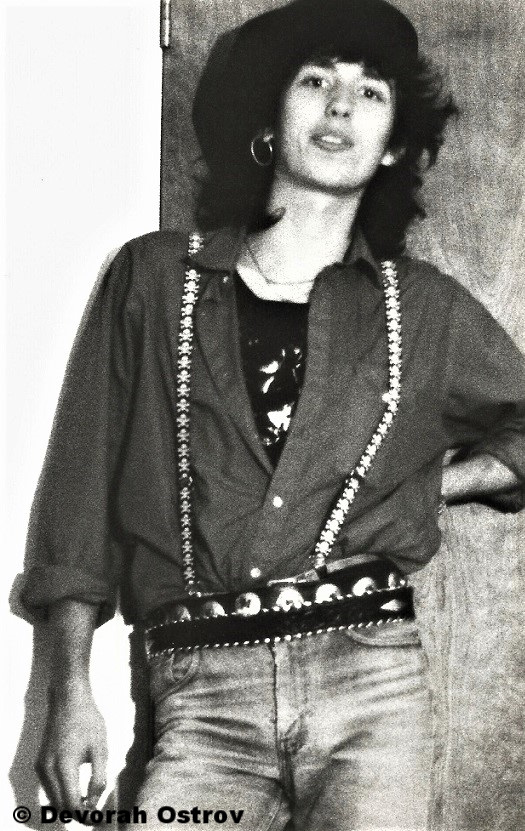 Tales From a Former Fanzine Journalist: Jetboy: Sami Yaffa Joins The ...