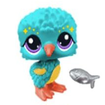 LPS All Generation 7 Pets | LPS Merch