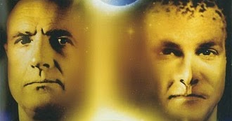 SNEAK PEEK : "Alien Nation" Re-Make