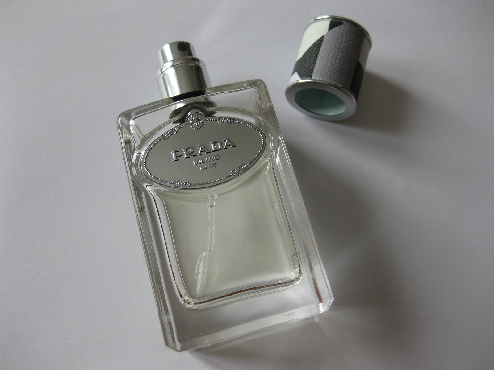 Herr Parfym: PRADA