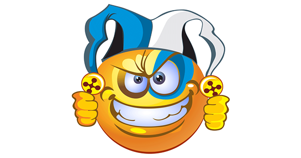 Wicked Jester | Symbols & Emoticons