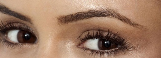 Nina Dobrev Official: Basic Elena Gilbert Make Up Tutorial [FAIR EYES ...