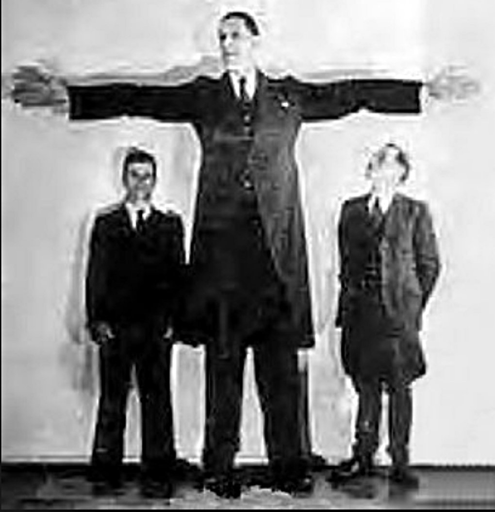 Peter Klevius on Origin of Mosques - and Sex Trapped Princesses