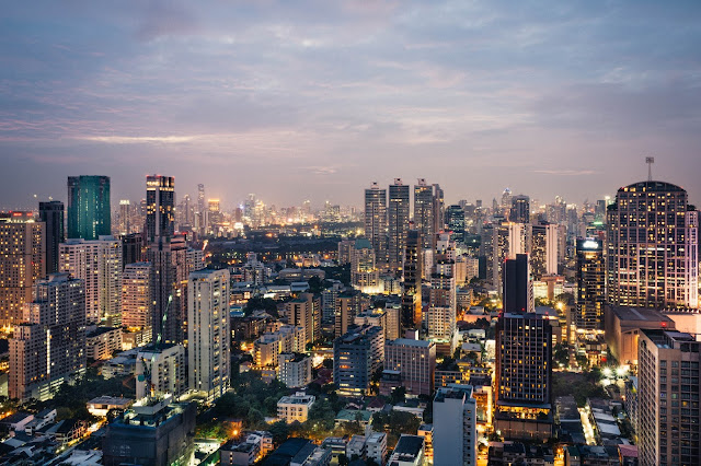 100 Facts about Megacities-ASciencelover - AscienceLover