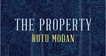 Cómics para bibliotecas: The property, de Rutu Modan