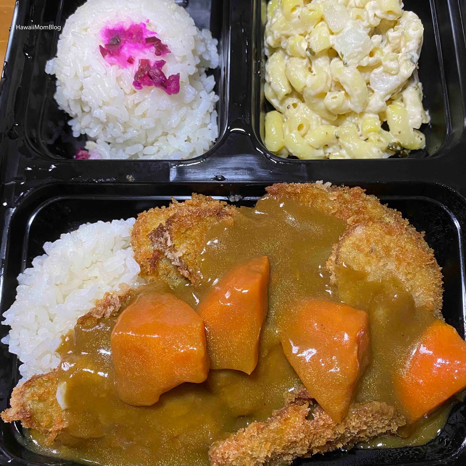 Hawaii Mom Blog: Gochi Grill To-Go