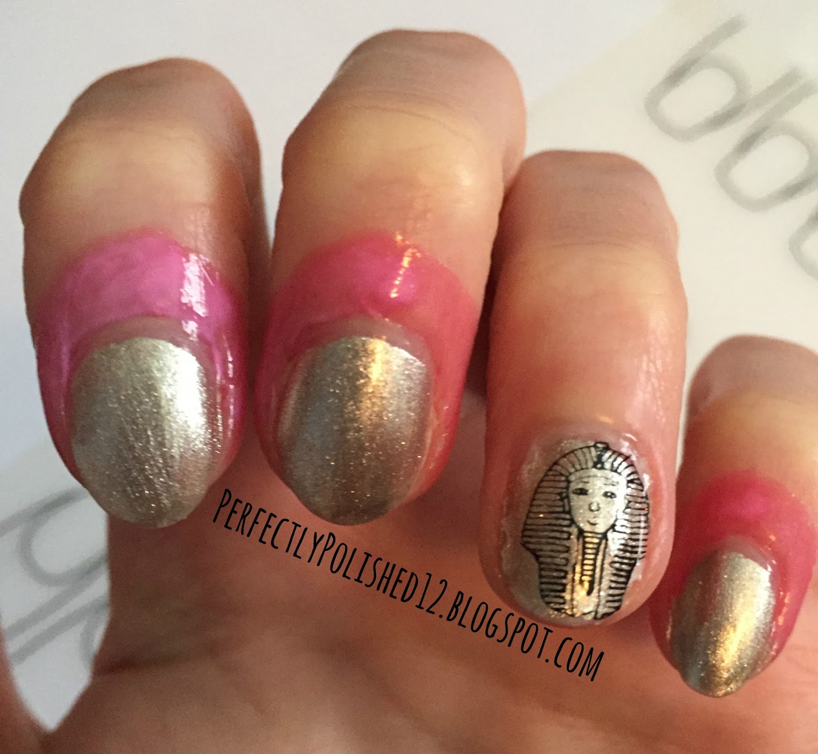 Perfectly Polished 12: Bundle Monster Color "Poli-Peel"