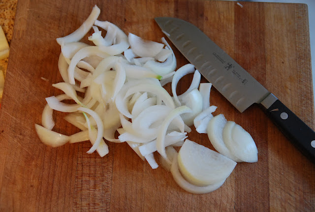 My Recession Kitchen...and garden: Bean and Vegetable Soup