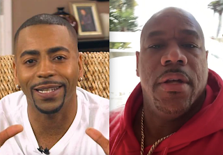 Rhymes With Snitch | Celebrity and Entertainment News | : Wack 100 ...