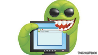 TIPOS DE VIRUS INFORMATICOS