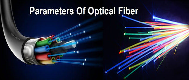 Parameters Of Optical Fiber