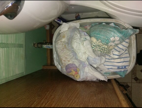 The Diaper Service: The Waste To Energy Plant (Continued-5)