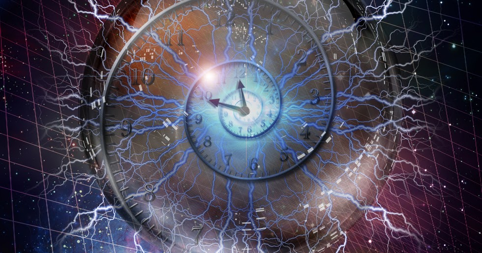 God, Dynamic Time, and Eternity