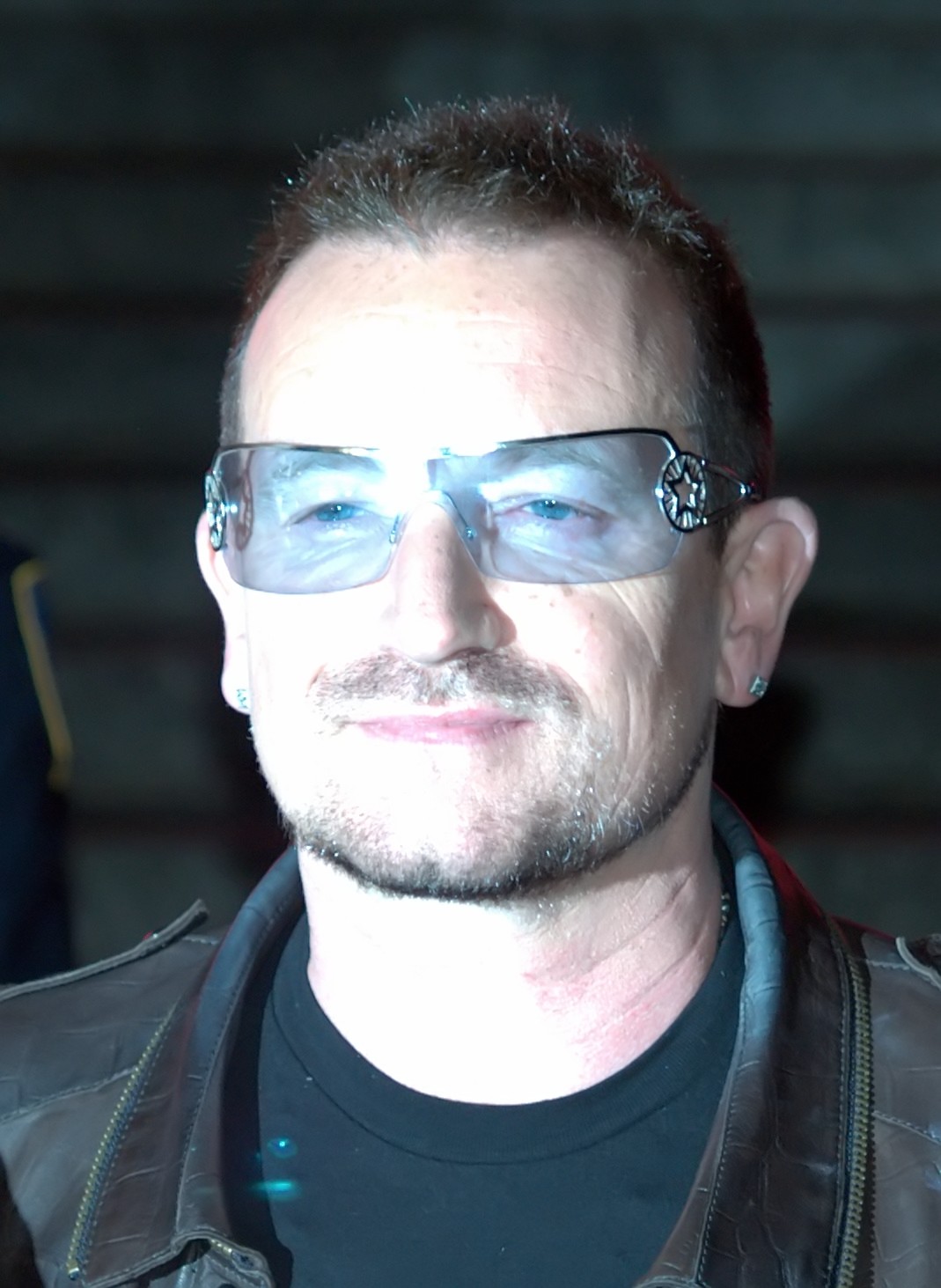 U2 Sombras e Árvores Altas - Blog: Bono cantando "Moment Of Surrender ...