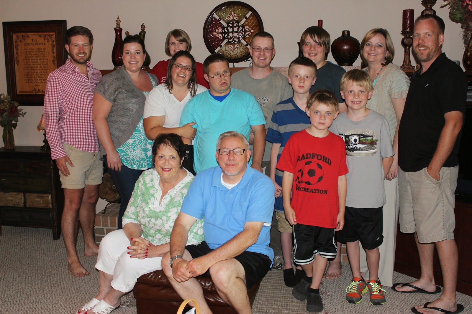 Venturing With The V-Team: The V-Team is M.I.A.