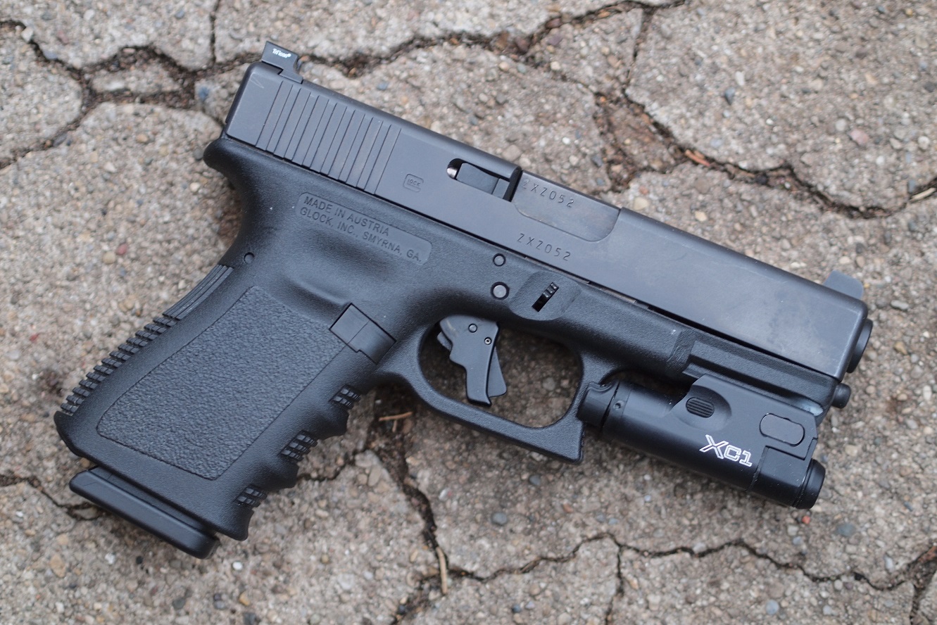 View From The Porch: Actual Improvement.