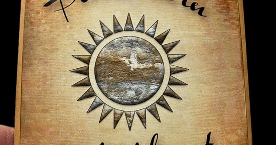 Priss' Pixels & Paper Projects: Inside Out Cards