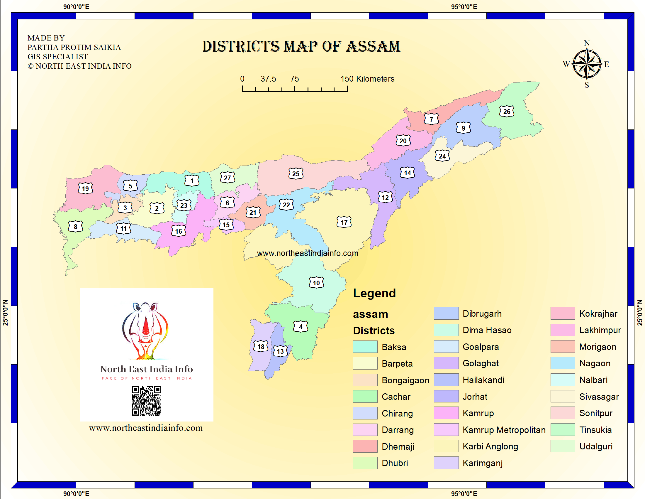 Maps