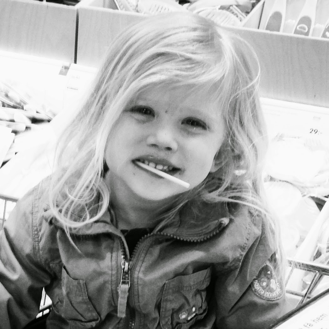 Prinsessorna på Bellevue: När man älskar Benny Brun med sitt ...