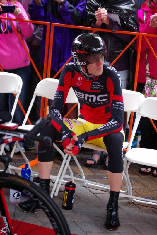Pro Challenge reports from the road Stage 6 - Vail Time Trial - Pedal ...