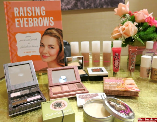 Sunshine Kelly | Beauty . Fashion . Lifestyle . Travel . Fitness ...