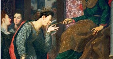 REFLEXÃO BÍBLICA: Ester: Introdução Geral